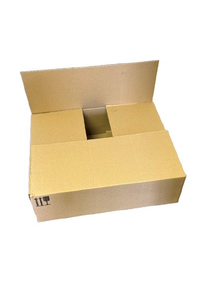 Cardboard Box | FUT-2G_CARTTVL2 | SupplyWise