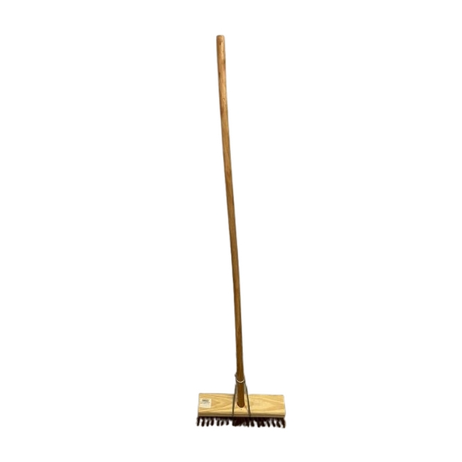 Platform Broom | ACS-BMPL-1079 | SupplyWise