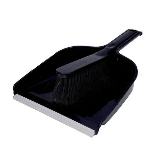 Dust Pan Set | ACS-BRBR-2135 | SupplyWise