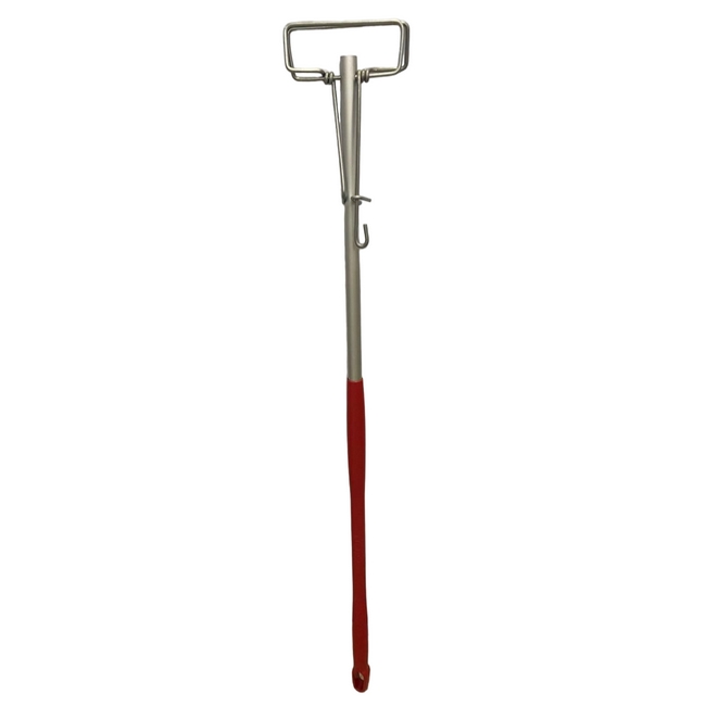 Mop Handle with Spring Clip | ACS-HMHY-7021 | SupplyWise