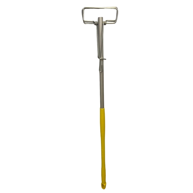 Mop Handle with Spring Clip | ACS-HMHY-7021 | SupplyWise