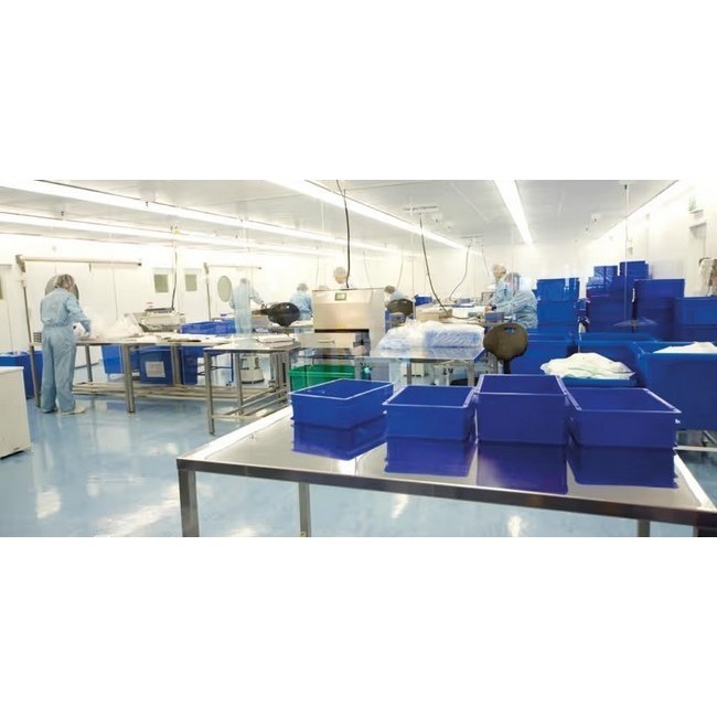 Matlock | Euro Container | CMW-MTL4041500K | SupplyWise